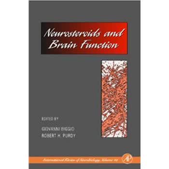 【】Neurosteroids and Brain Function