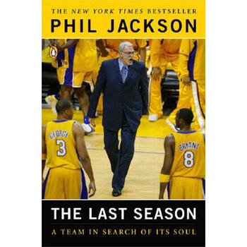 【】The Last Season: A Team in Search of Its