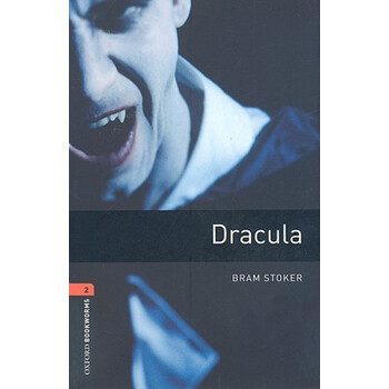 【】Dracula
