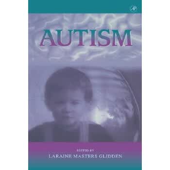 【】Autism