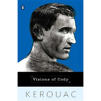 【】Visions of Cody