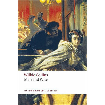 【】Man and Wife