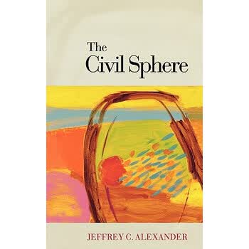 【】The Civil Sphere