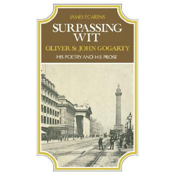 【】Surpassing Wit