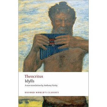 【】Idylls