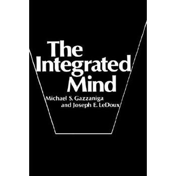 【】The Integrated Mind