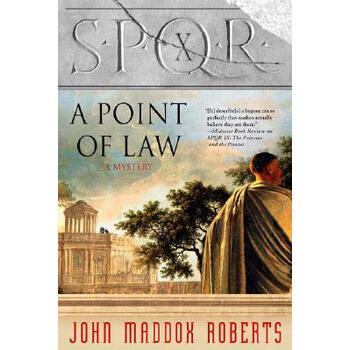 【】A Point of Law