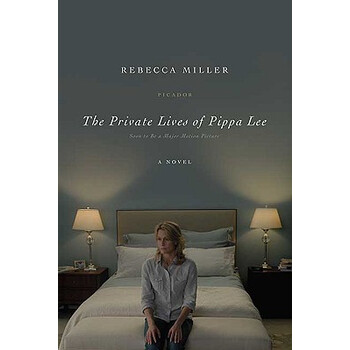 【】The Private Lives of Pippa Lee