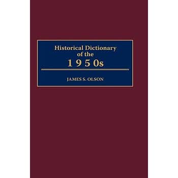 【】Historical Dictionary of the