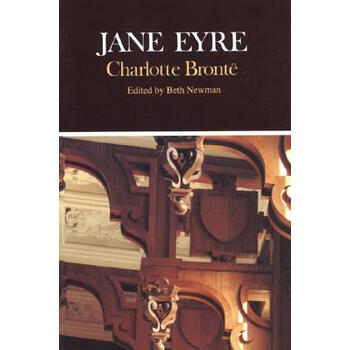 【】Jane Eyre Cscc