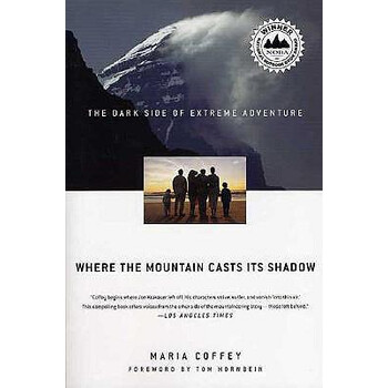 【】Where the Mountain Casts Its Shadow: The