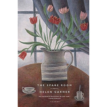 【】The Spare Room