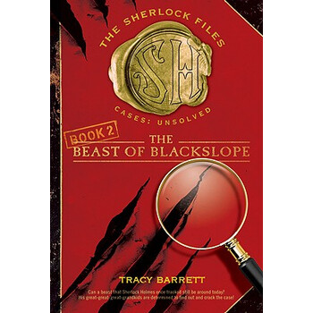 【】The Beast of Blackslope