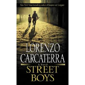 【】Street Boys