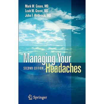 【】Managing Your Headaches