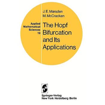 【】The Hopf Bifurcation and I