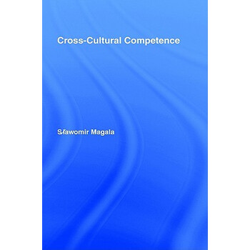 【】Cross-Cultural Competence