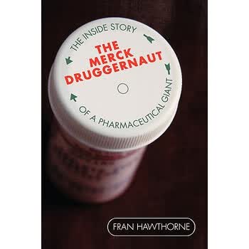 【】The Merck Druggernaut