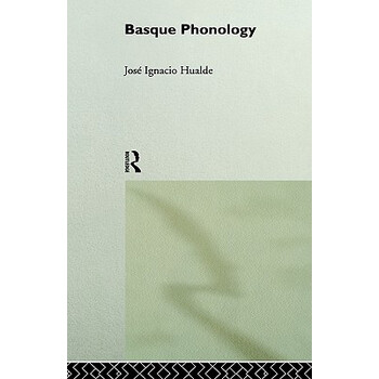 【】Basque Phonology