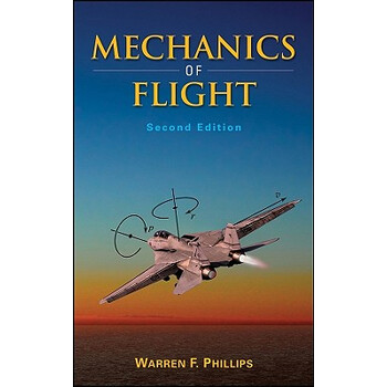 【】Mechanics Of Flight, Sec