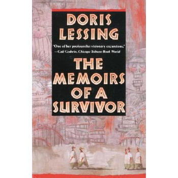 【】The Memoirs of a Survivor