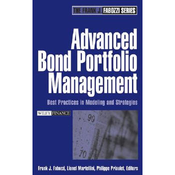 【】Advanced Bond Portfolio Management: Best