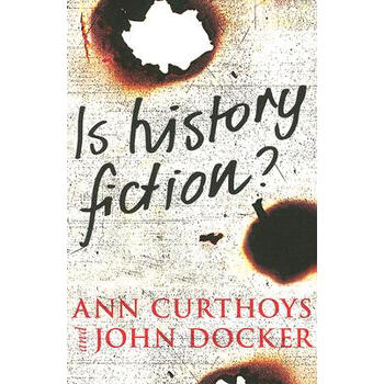 【】Is History Fiction?