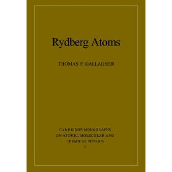 【】Rydberg Atoms