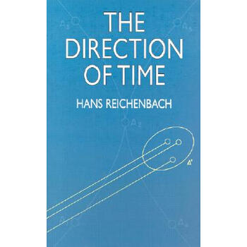 【】The Direction of Time