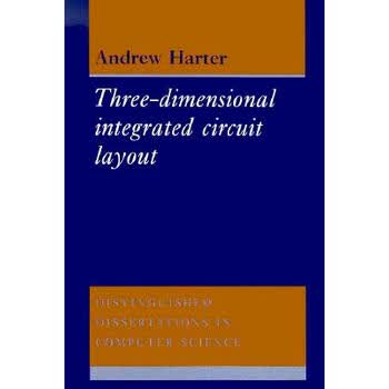 【】Three-Dimensionl Int Circuit L