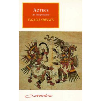 【】Aztecs: An Interpretation