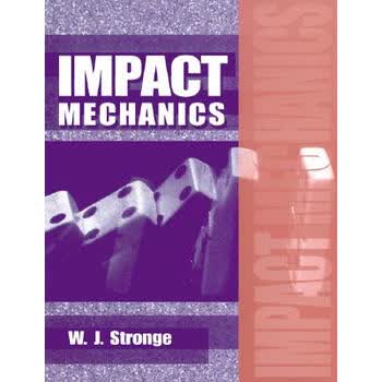 【】Impact Mechanics