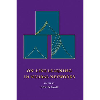 【】On-Line Learning in Neural
