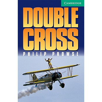 【】Double Cross
