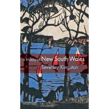 【】A History of New South Wales