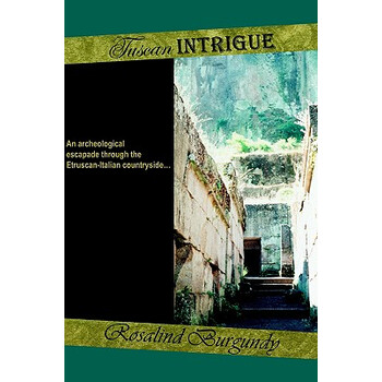 【】Tuscan Intrigue
