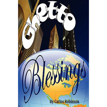 【】Ghetto Blessings