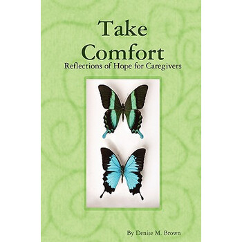 【】Take Comfort