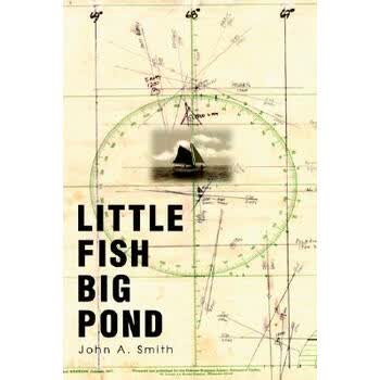 【】Little Fish Big Pond