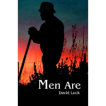 【】Men Are