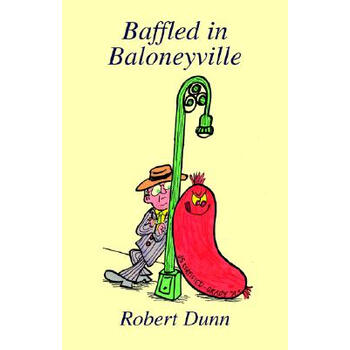 【】Baffled in Baloneyville