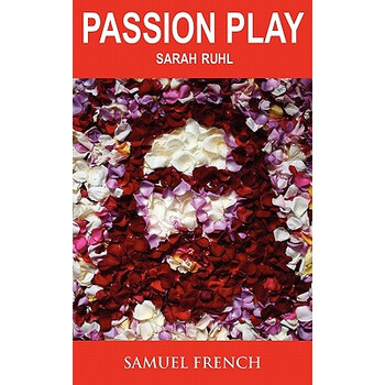 【】Passion Play