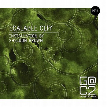 【】Scalable City
