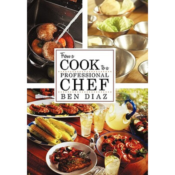 【】From a Cook to Professional Chef