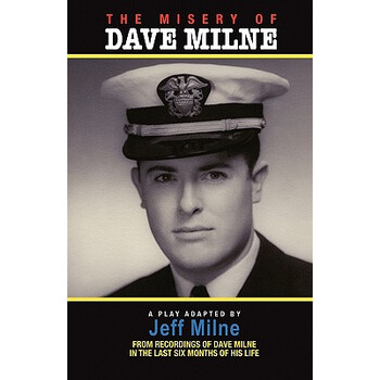 【】The Misery of Dave Milne