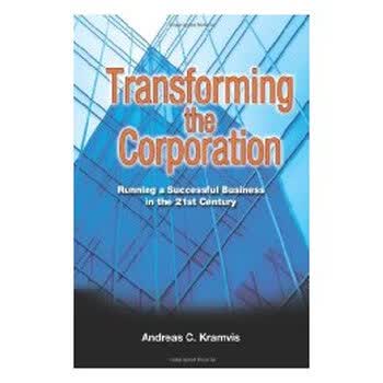 【】Transforming the Corporation