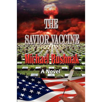 【】The Savior Vaccine
