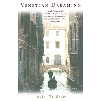 【】Venetian Dreaming
