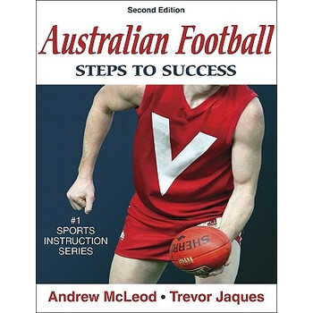 【】Australian Football