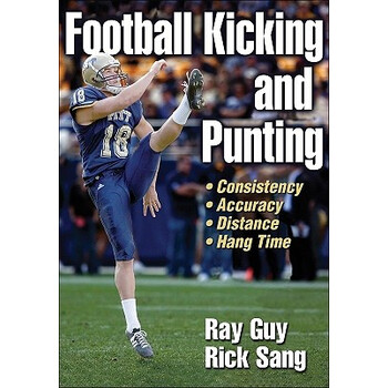 【】Football Kicking and Punting